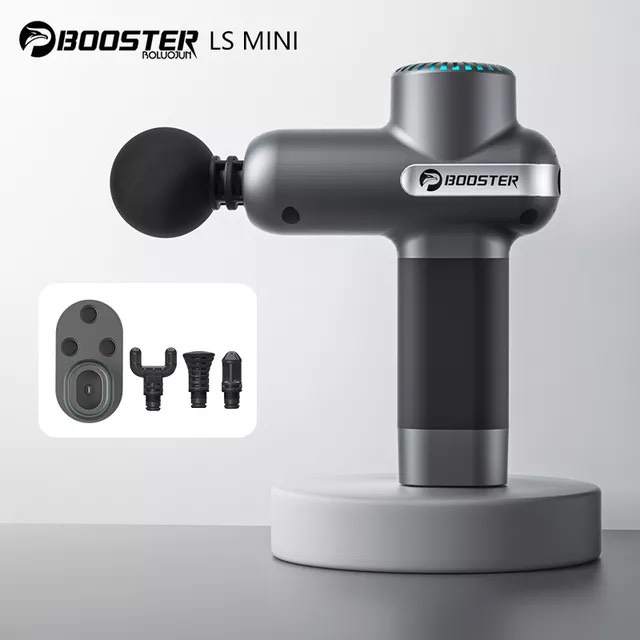 Mua Súng massage gun Booster Lightsaber MINI, Máy mát xa cầm tay Công ...