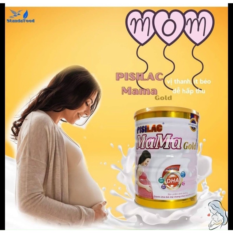 Sữa Mama gold 900g | Shopee Việt Nam