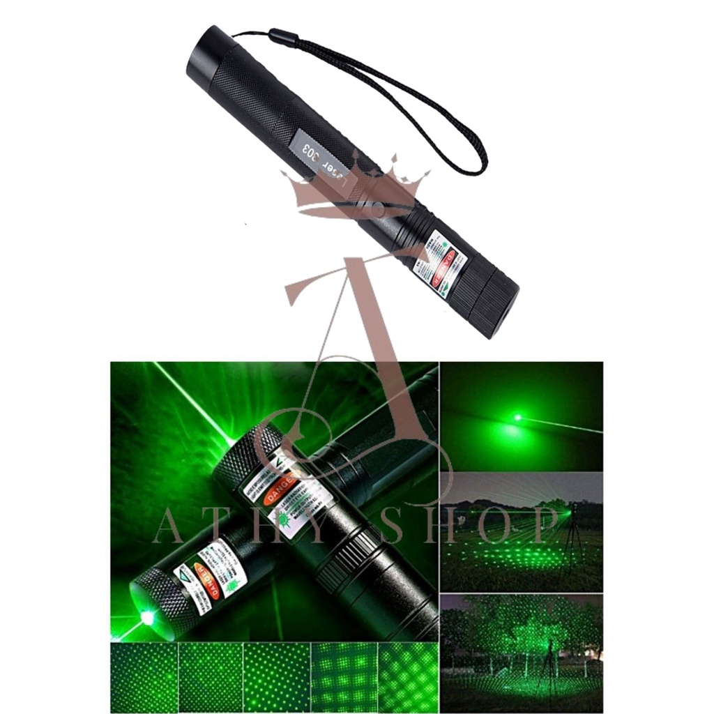 Mua ĐÈN POINTER LASER DÙNG PIN, laze thuyết trình, chiếu chỉ chi tiết ...