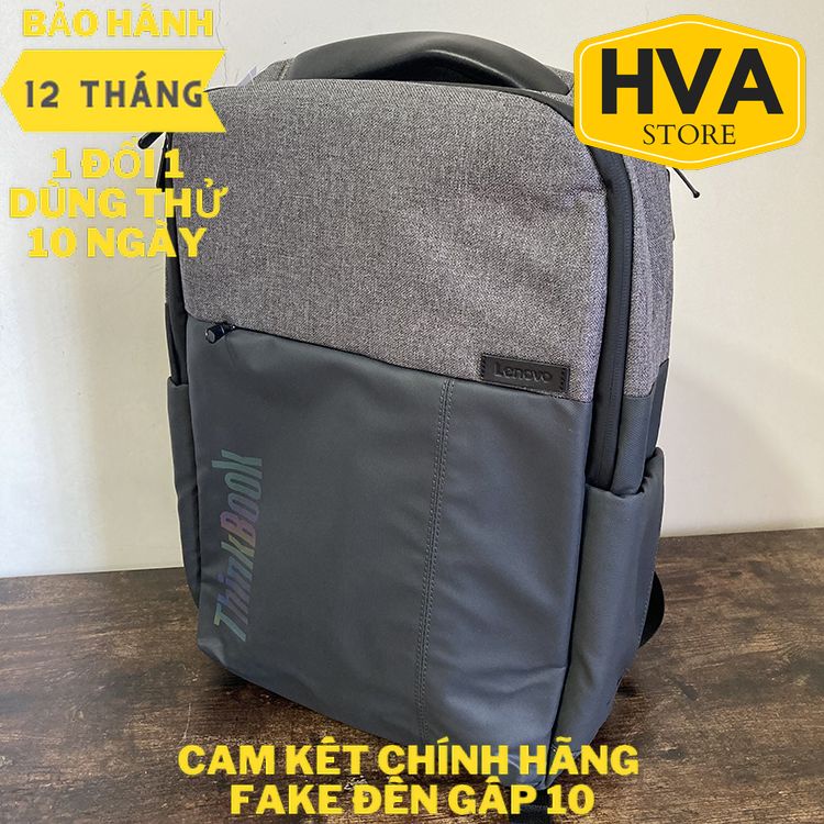 Mua Balo Laptop Lenovo Thinkpad 15,6 inch Thinkbook Chính Hãng giá rẻ ...
