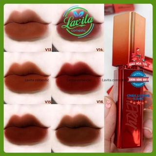 MERZY / SON KEM MERZY CLASSIC VLUE PHIÊN BẢN YOUR SELF V6 LUNASHOP ...