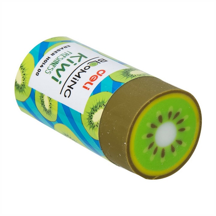 Gôm tẩy bút chì hình trái cây DELI EH01400 | Shopee Việt Nam