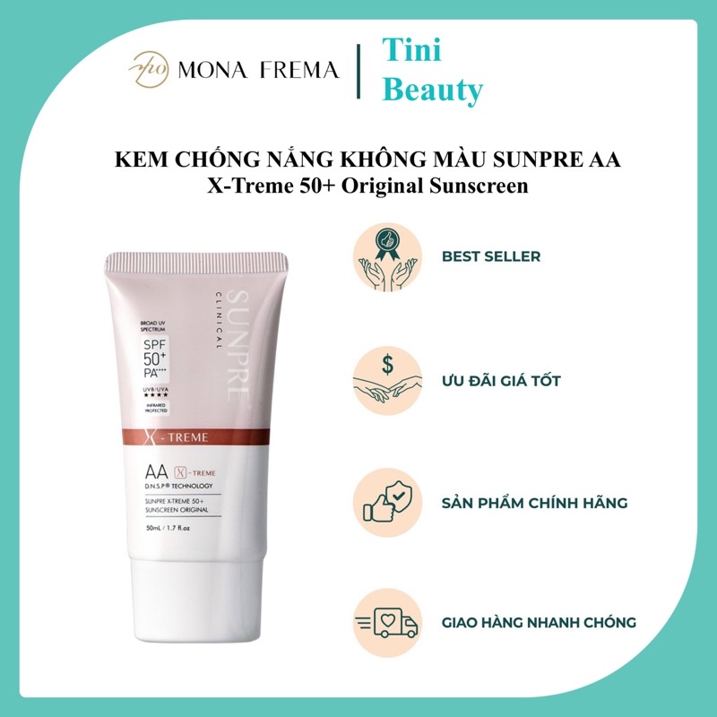 Tini Beauty, Cửa hàng trực tuyến | Shopee Việt Nam