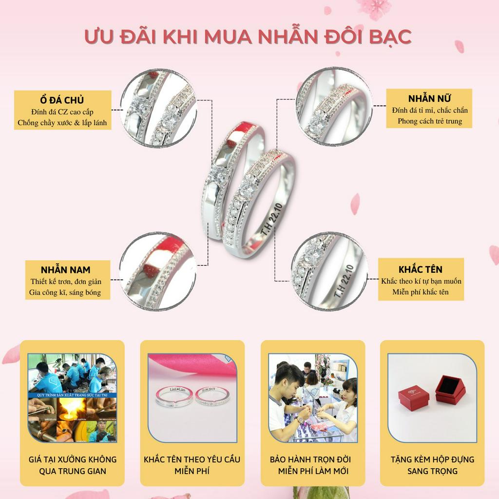 Trang Sức TNJ - Shopee Mall Online | Shopee Việt Nam