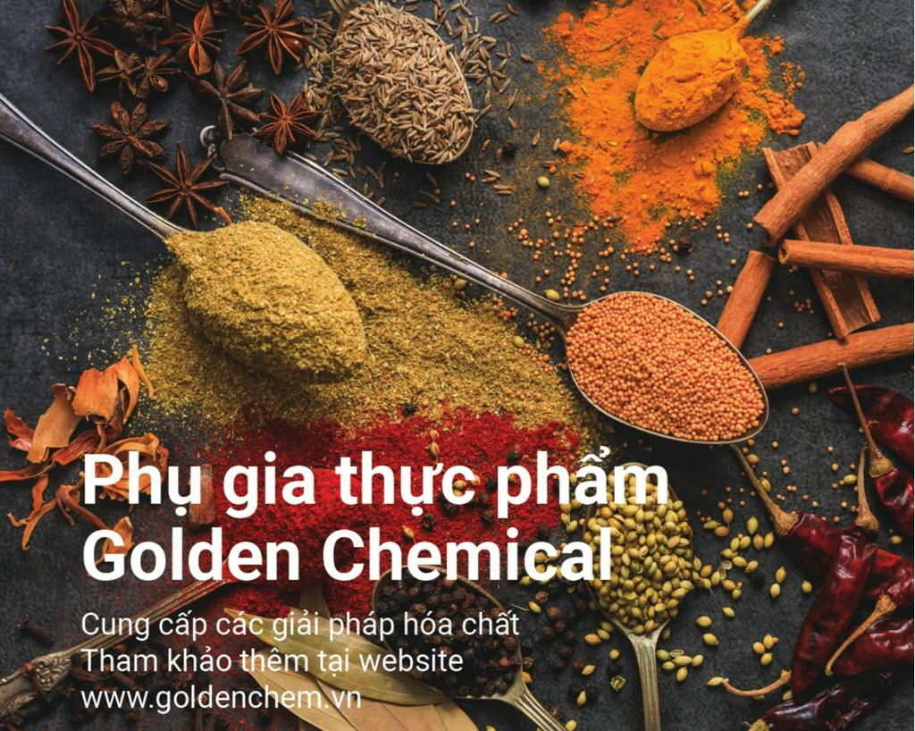 Golden_Chemical, Cửa hàng trực tuyến | Shopee Việt Nam