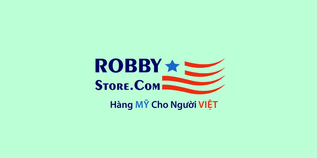 HÀNG MỸ CHÍNH HÃNG ROBBY STORE, Cửa hàng trực tuyến | Shopee Việt Nam