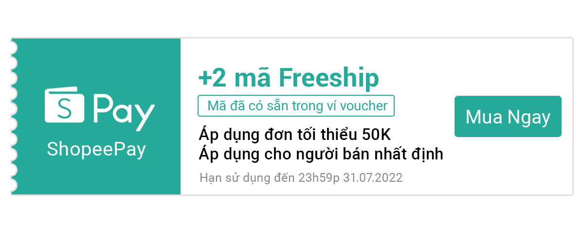 Miễn Phí Vận Chuyển | Freeship Xtra | Shopee Việt Nam