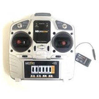 TAY ĐIỀU KHIỂN TX+RX MICROZONE MC6C | Shopee Việt Nam