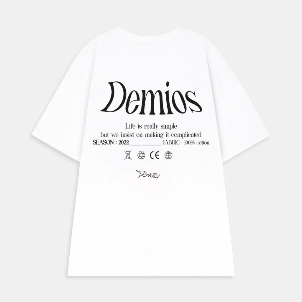 DEMIOS-Thế giới quần áo Uniex, Cửa hàng trực tuyến | Shopee Việt Nam