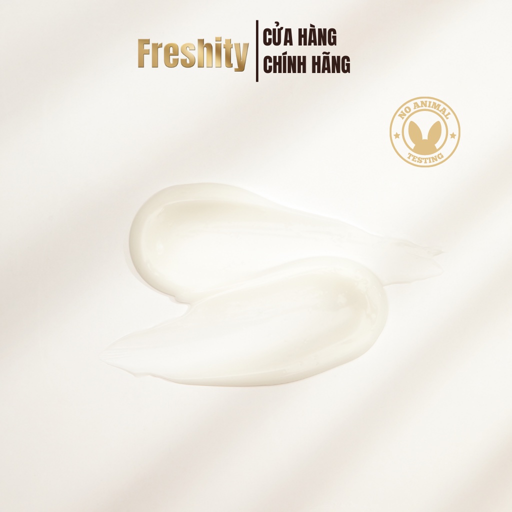 Mua Sữa Dưỡng Thể Dưỡng Trắng Da Toàn Thân Freshity Milky Body Lotion ...