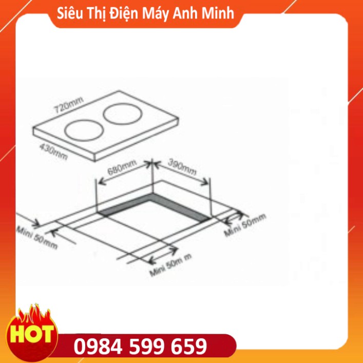 (Model 2021) Bếp điện từ Arber AB-665 (Hàng chính hãng) | Shopee Việt Nam