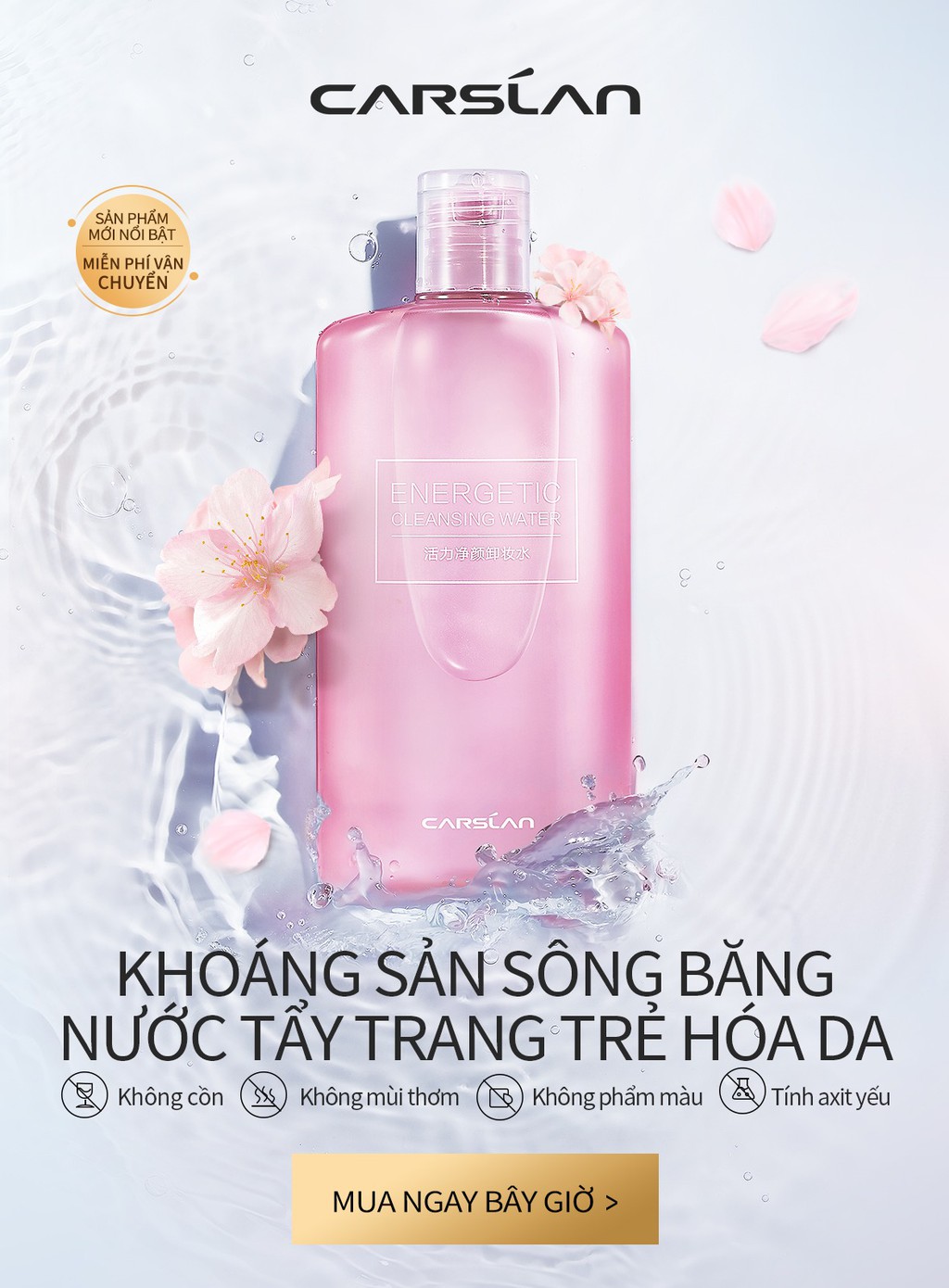 Carslan Official Store, Cửa hàng trực tuyến | Shopee Việt Nam