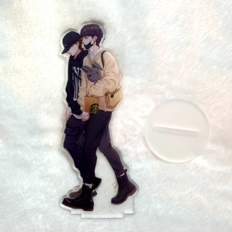 Standee Starbucks 22cm | Shopee Việt Nam