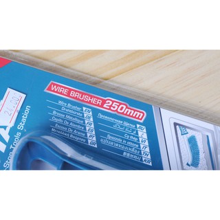 Bàn chải đồng Total THT92102 | Shopee Việt Nam