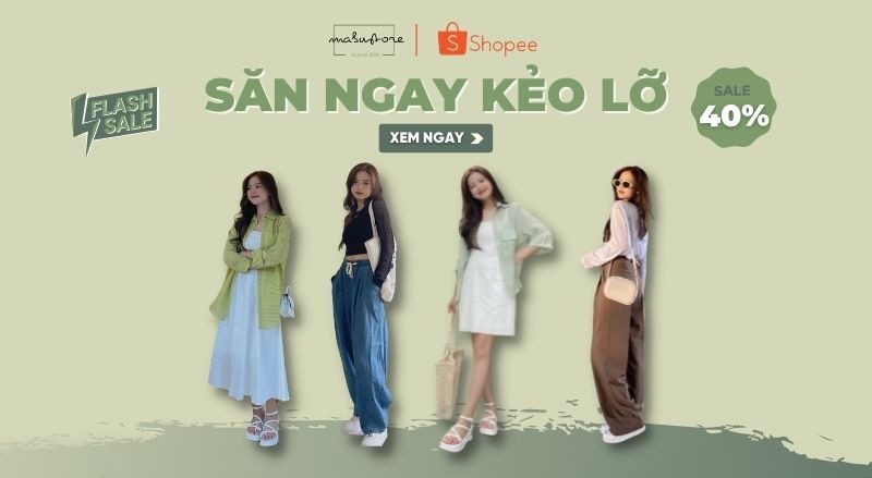 MABU STORE, Cửa hàng trực tuyến | Shopee Việt Nam