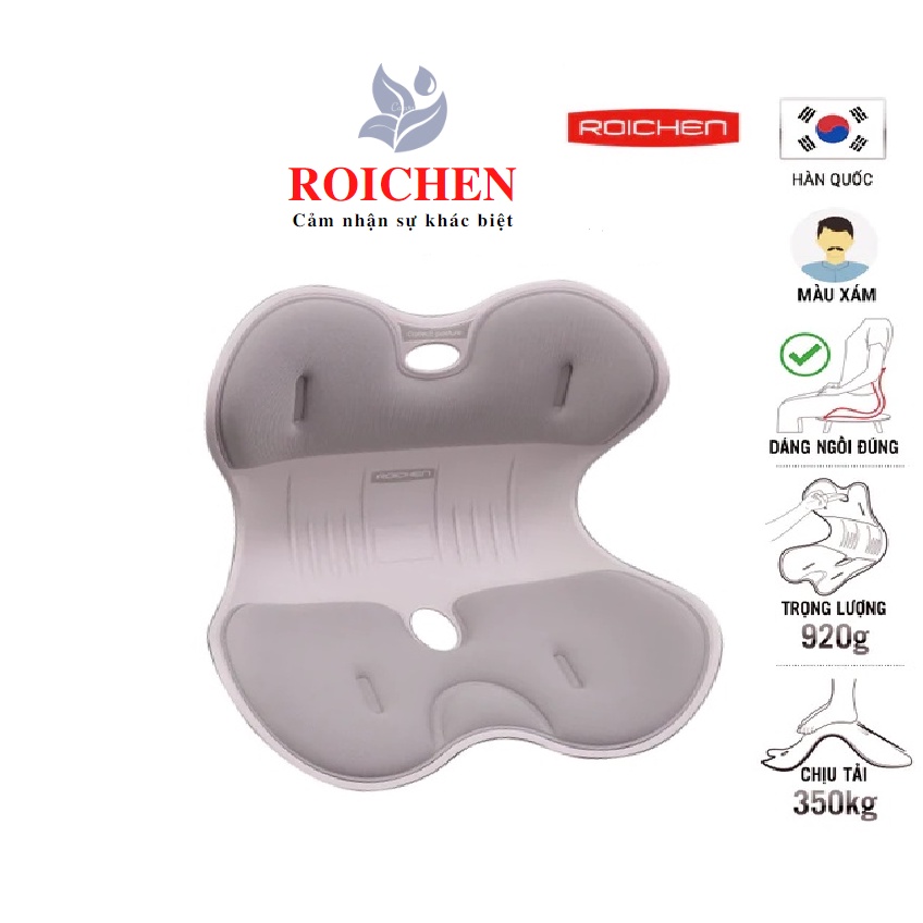 Mua Ghế roichen nam chỉnh dáng ngồi, Giảm áp lực cột sống, giảm đau ...