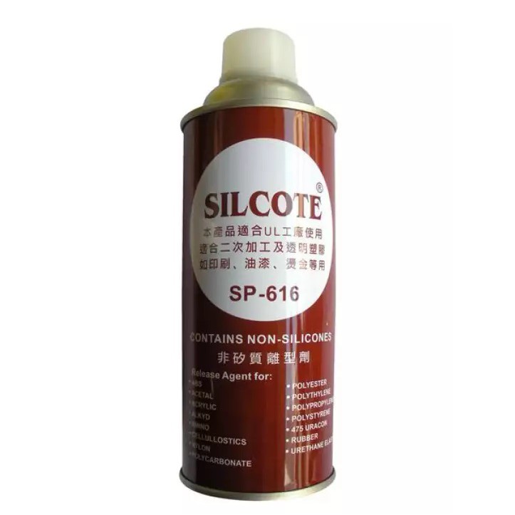 [DẦU TÁCH KHUÔN] SILCOTE SP 616 450 ml | Shopee Việt Nam