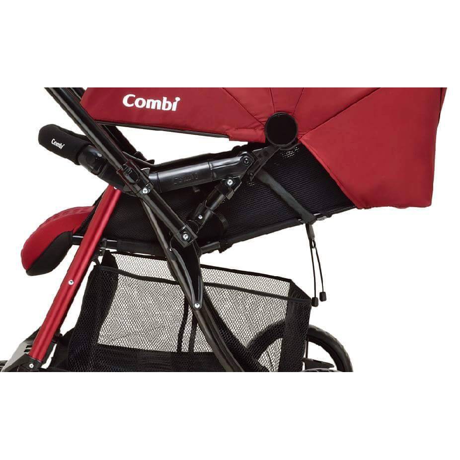 Mua Xe đẩy địa hình Mega Ride MR-450C Combi Nhật Bản giá rẻ nhất | TecKi.Vn