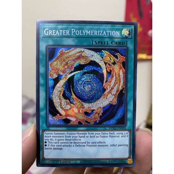 Greater Polymerization | Shopee Việt Nam