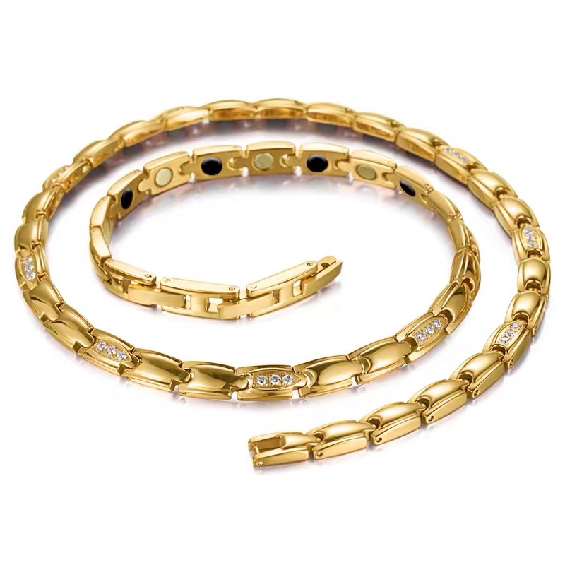 VÒNG CỔ GIÚP ĐIỀU HOÀ HUYẾT ÁP NỮ-HÀNG NHẬP KHẨU | Shopee Việt Nam