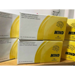 Mua M1nd | Mind Jeuness Hàng Mỹ Chính Hãng Công Nghệ Tế Bào Gốc Tăng Cường Miễn Dịch Khỏe Mạnh ...