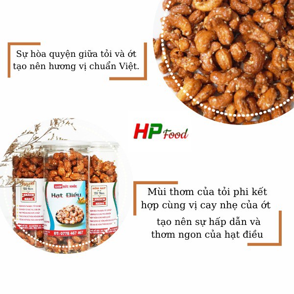 HP FOOD 467, Cửa hàng trực tuyến | Shopee Việt Nam