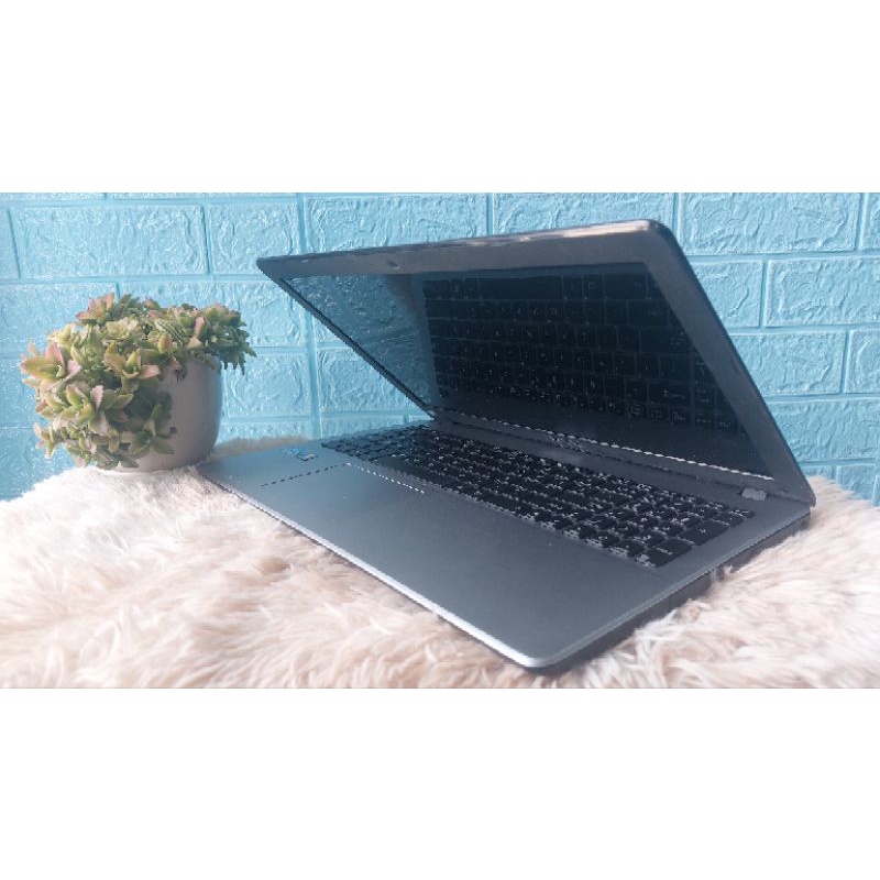 Laptop Asus X550C i3 3217U - ram 4gb - ssd 128gb | Shopee Việt Nam