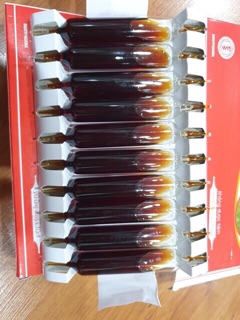 PHILATOP hộp 20 ống thuỷ tinh | Shopee Việt Nam