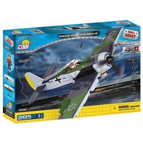 Lego Fw 190