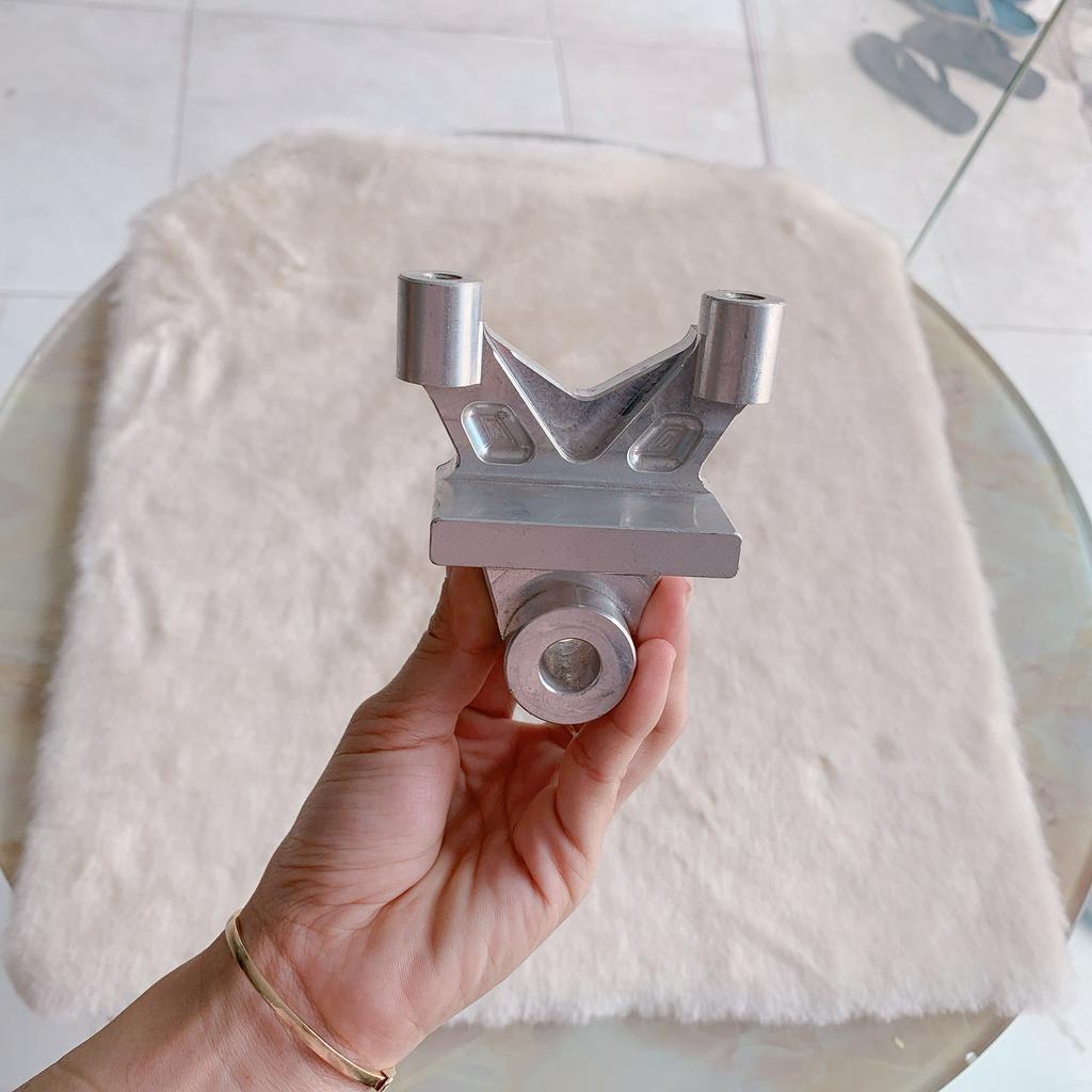 Mua bát pass heo dầu nissin moto3 2 piston đối xứng dùng cho thắng đĩa ...