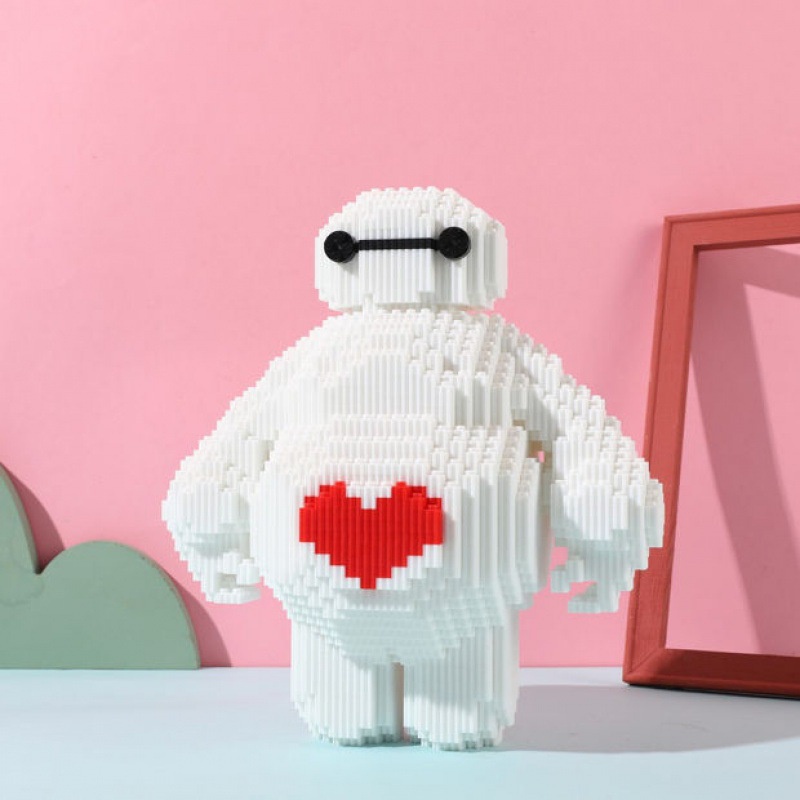 Baymax giá tốt Tháng 11,2022|BigGo Việt Nam