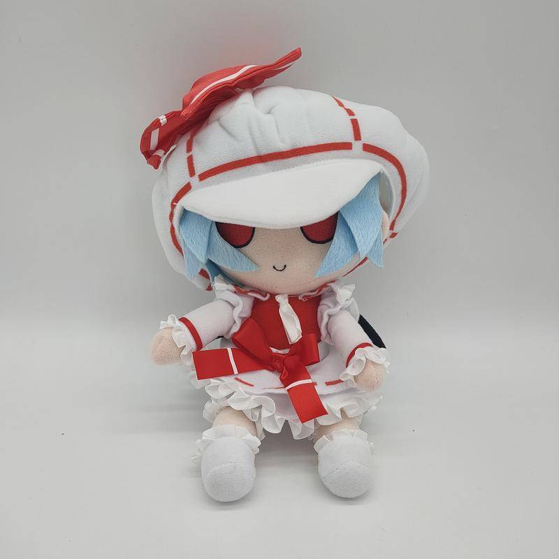 Mua Đồ chơi nhồi bông Hình Nhân Vật Hoạt Hình Anime Fumo Mascot Komeiji ...