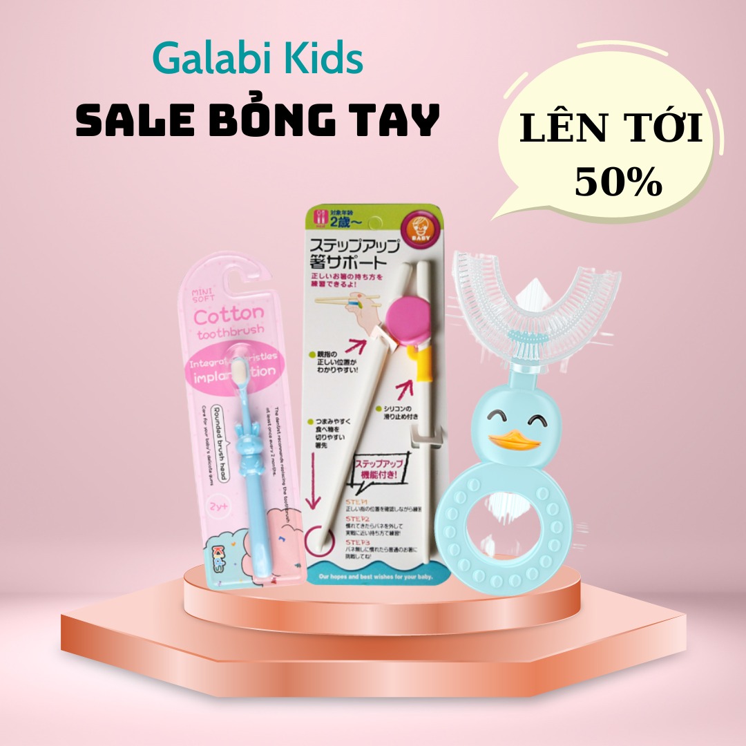Galabi Kids, Cửa hàng trực tuyến | Shopee Việt Nam
