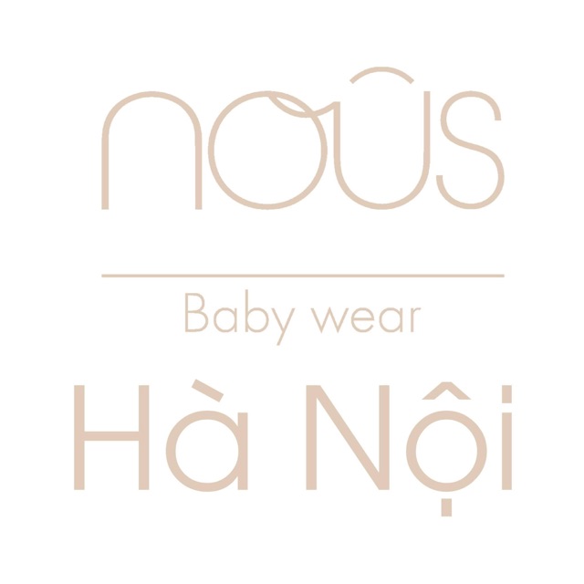 Nous.baby_shop, Cửa hàng trực tuyến | Shopee Việt Nam