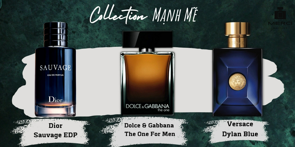 Merci Perfume, Cửa hàng trực tuyến | Shopee Việt Nam