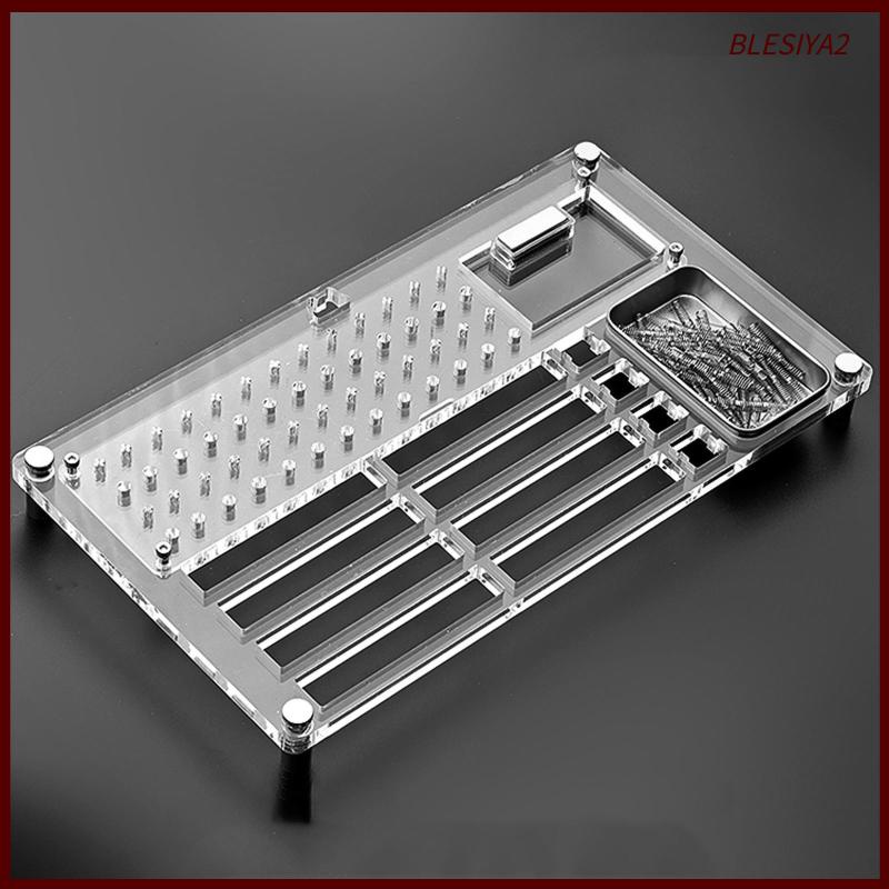 Mua Switch Tester Lube Modding Station for Cherry Keyboard giá rẻ nhất ...