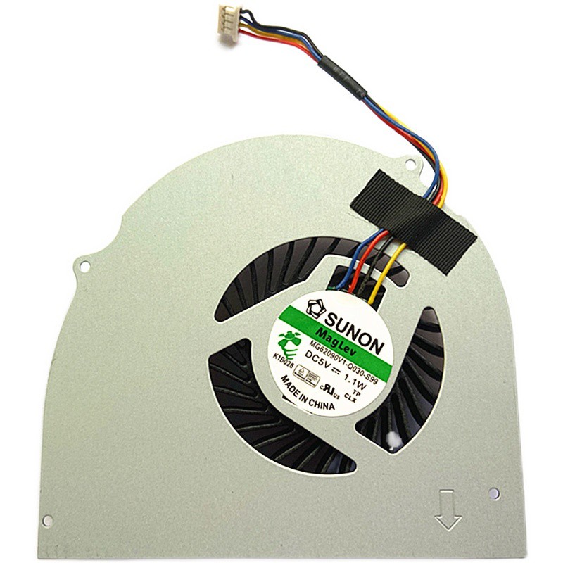 Mua Quạt Dell Latitude E6540 | 6540 CPU | GPU OEM ( Fan Tản Nhiệt Đẹp ...