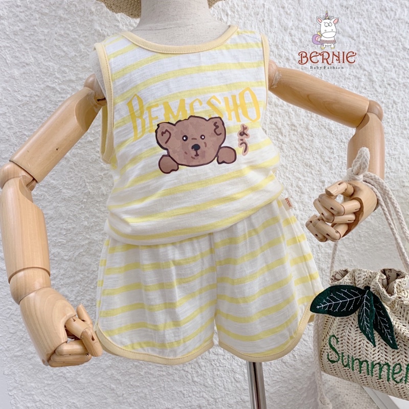 Bộ ba lỗ khoét vai BtBg - BS1602.c - MixASale