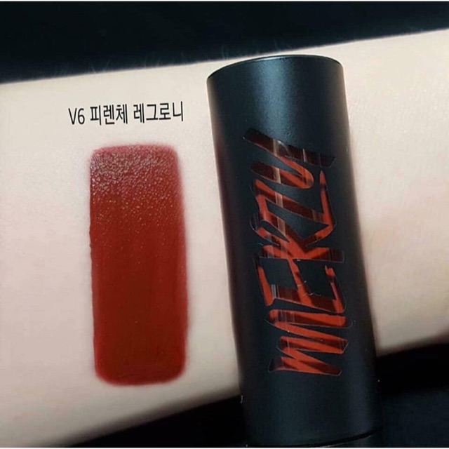 Son merzy | Shopee Việt Nam