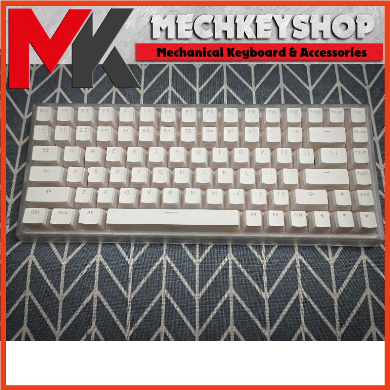 Mua Bàn phím cơ Keycool KC84 và KC84 Pro wireless 3 chế độ kết nối ...