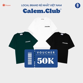 CALEM.CLUB, Cửa hàng trực tuyến | Shopee Việt Nam
