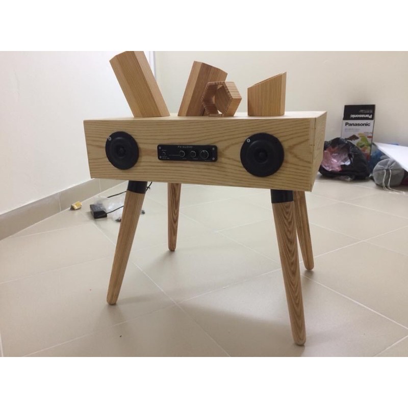 Loa DIY Bluetooth | Shopee Việt Nam