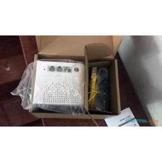 Router wifi mesh Home wifi của Viettel - ZTE H196A - 2 băng tần, tối ưu ...