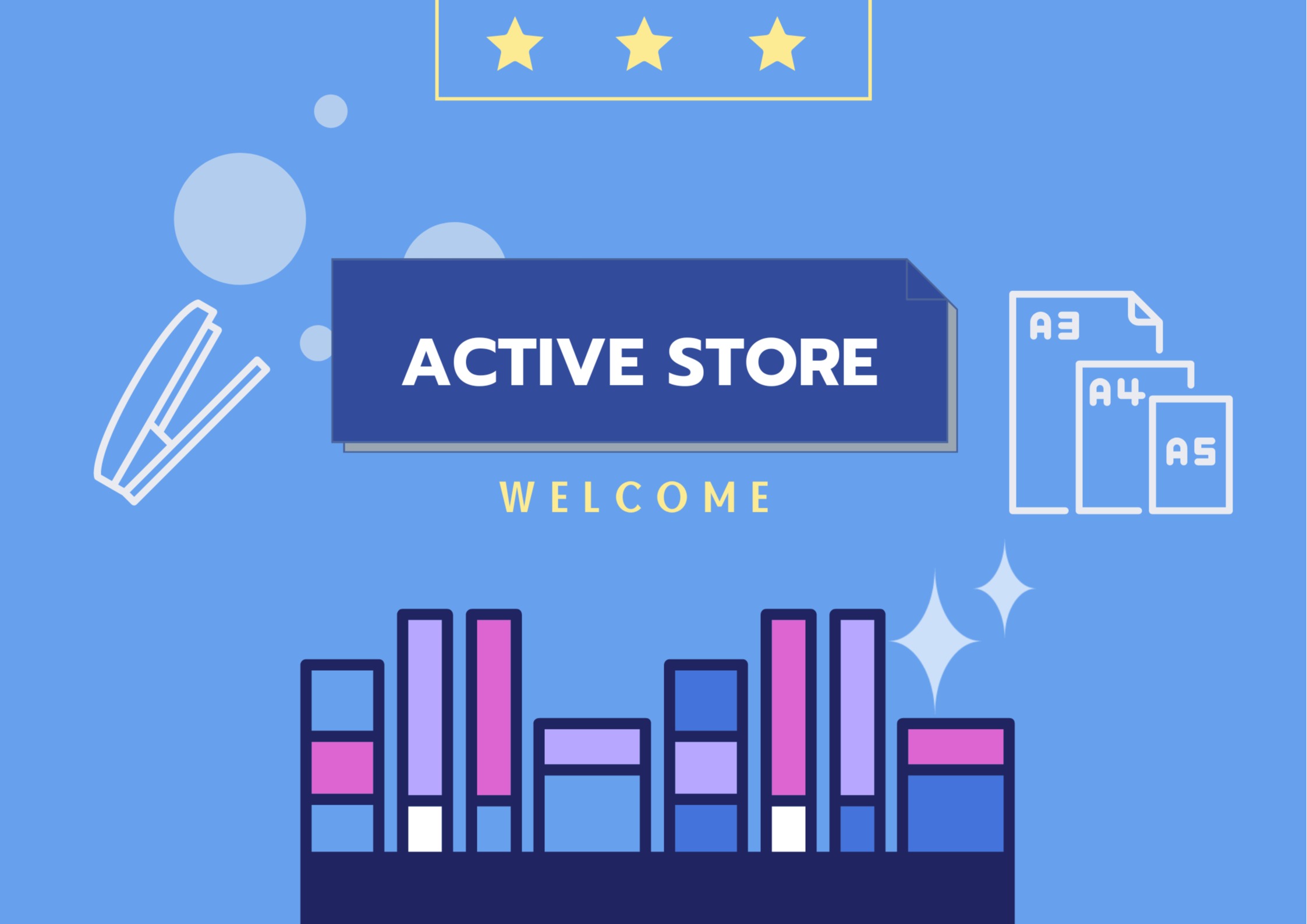 Active store, Cửa hàng trực tuyến | Shopee Việt Nam