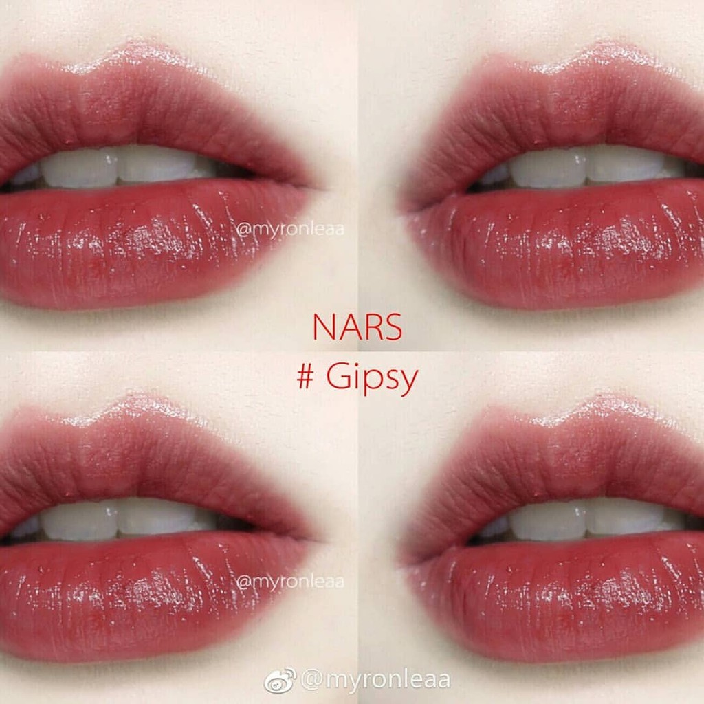 Son NARS Gipsy | Shopee Việt Nam