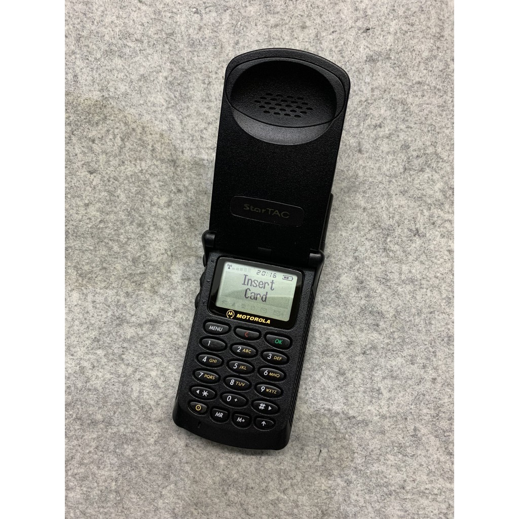 Motorola Startac V