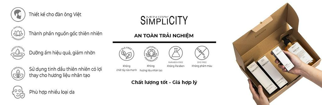 Men Stay Simplicity | OFFICIAL - Shopee Mall Online | Shopee Việt Nam