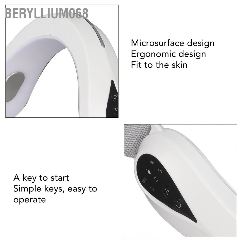 Mua Beryllium068 Máy Nâng Cơ Mặt - Máy Xóa Nọng Cằm Định Hình Khuôn Mặt ...