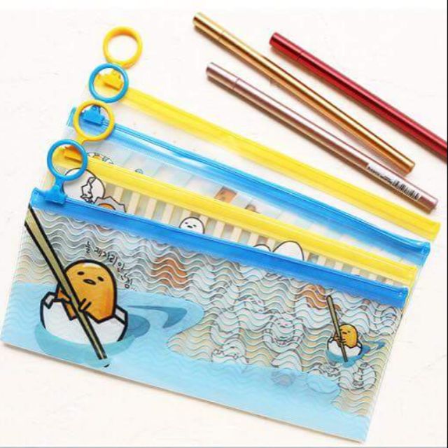 TÚI BÚT TRONG GUNATAMA | Shopee Việt Nam