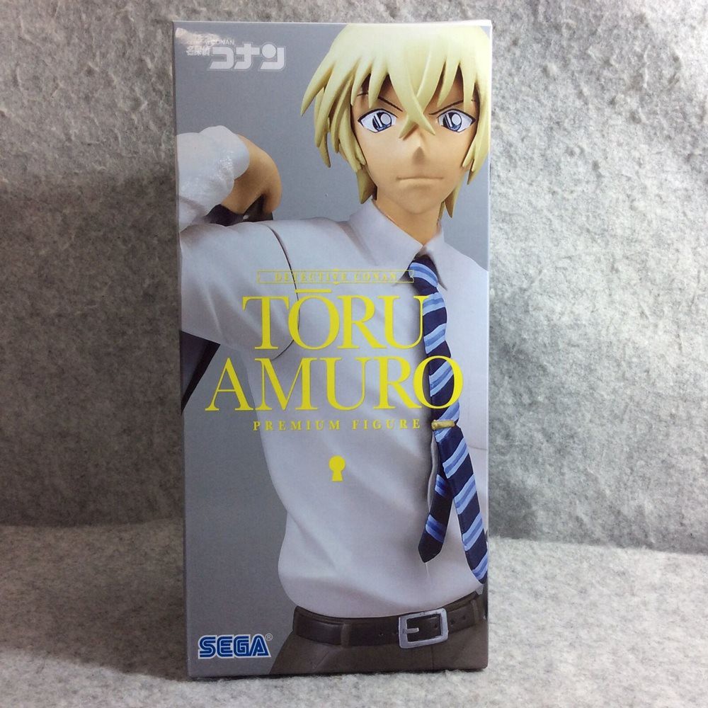 Mua Figure Amuro Tooru/Akai Shuuichi hàng Nhật chính hãng giá rẻ nhất ...